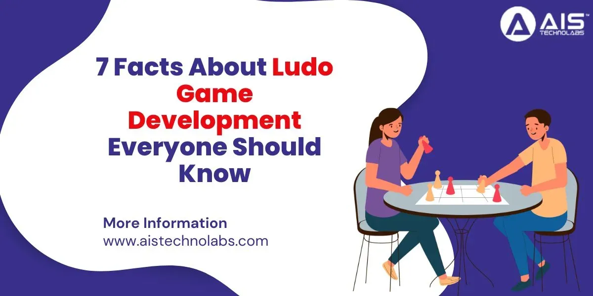 7 Facts About Ludo Game Development Everyone Should Know