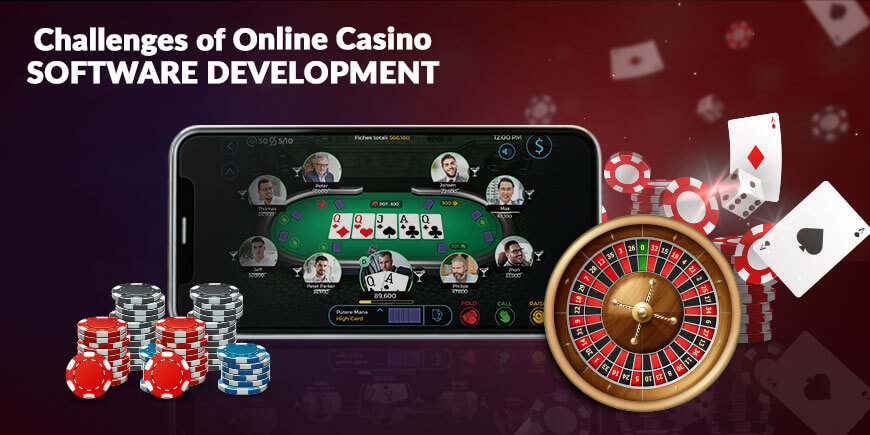 Elevate Your Gaming Business: Best Online Casino Software Practices