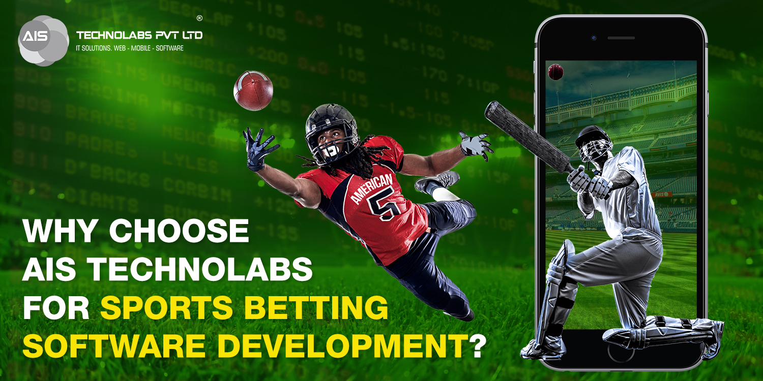 Online Sports Betting Software Development: A Complete Guide