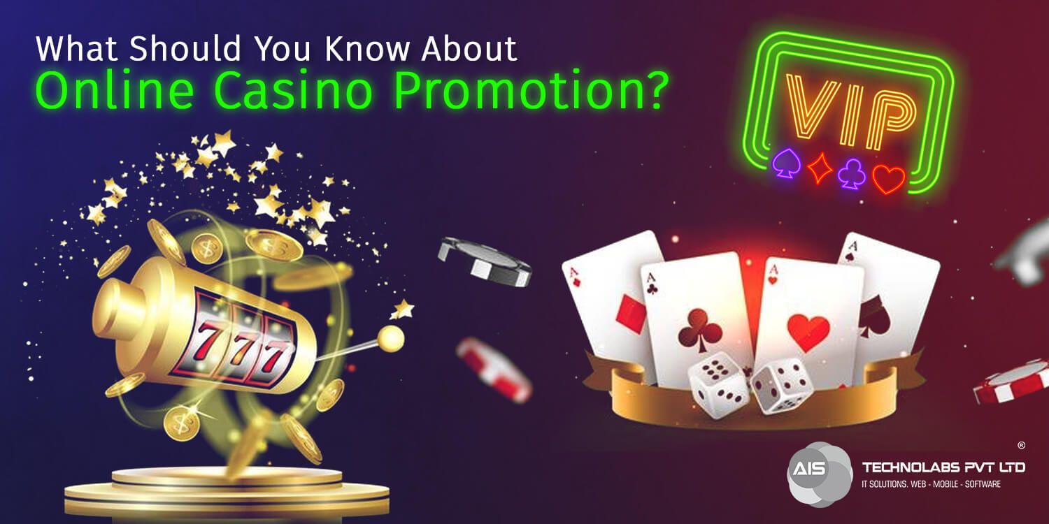 Marketing Ideas in the Gambling Field: 13 Ways to Promote an Online ...