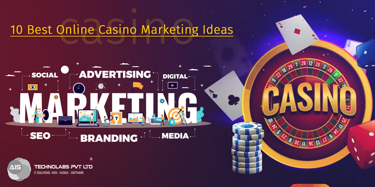 Marketing Ideas in the Gambling Field: 13 Ways to Promote an Online ...