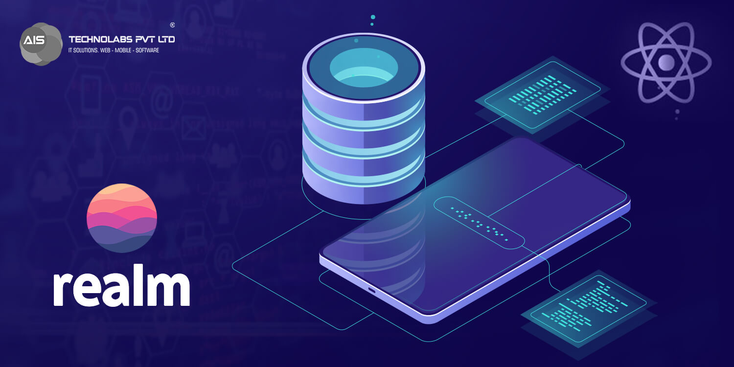 Top List of Local Databases for React Native App Development - AIS ...