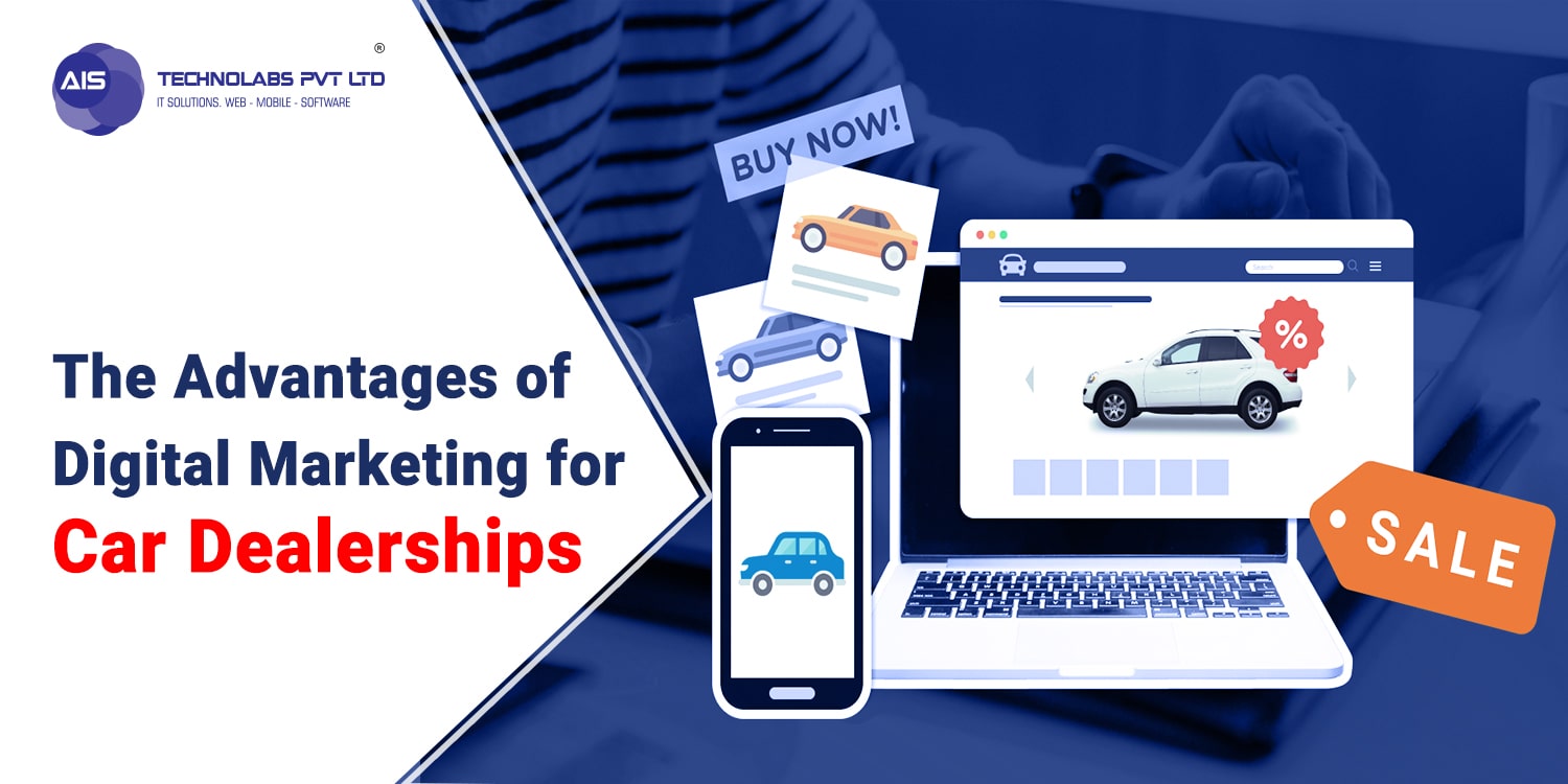 Automotive Digital Marketing Empower: Lead Generation Methodologies for ...