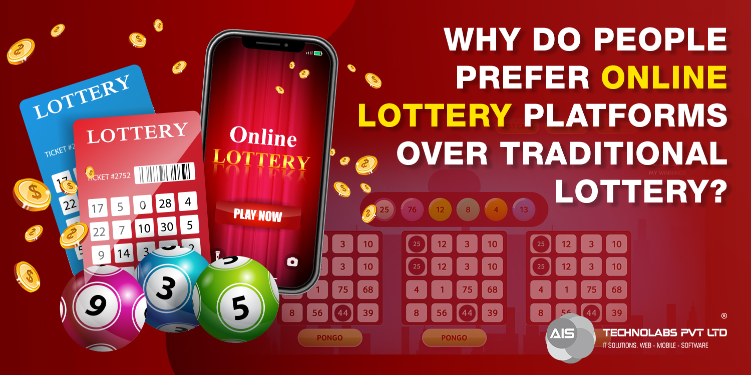 Growth and Challenges: A Comprehensive Look at Online Lottery Business