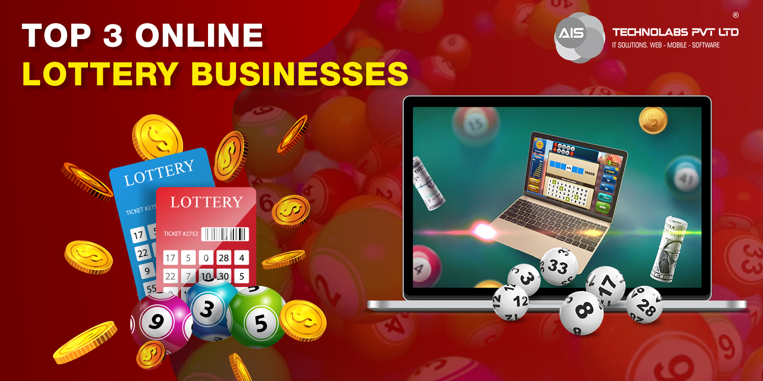 Growth and Challenges: A Comprehensive Look at Online Lottery Business