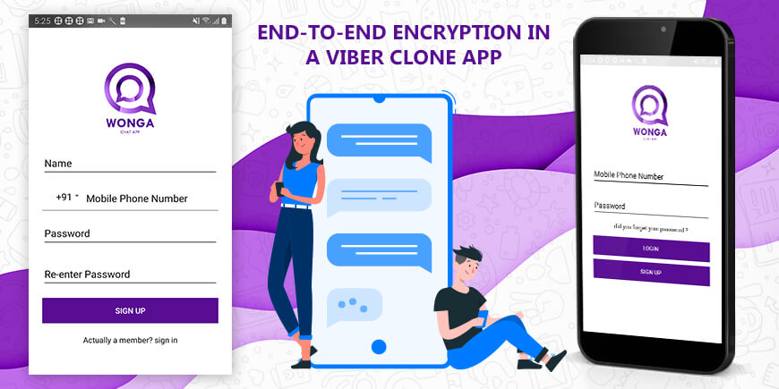 Is New Viber Clone Script Getting Viral Among Every Entrepreneur startup?