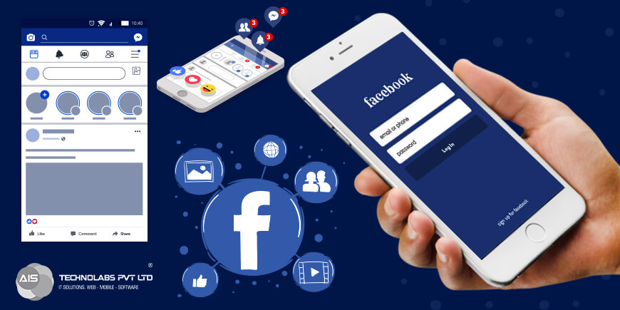 How To Generate A Grasping Change In Revenue With Facebook Clone Script