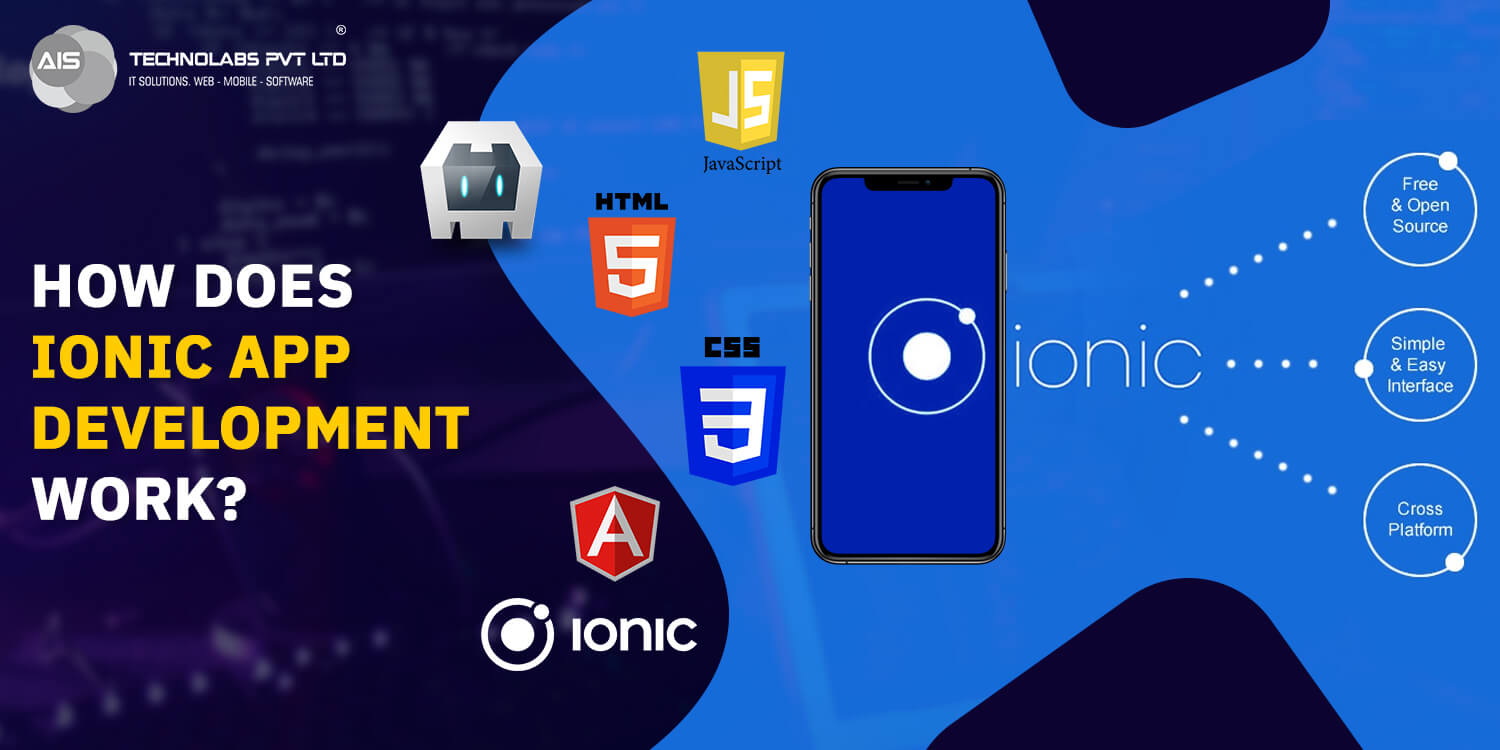 Pros and Cons of Ionic App Development