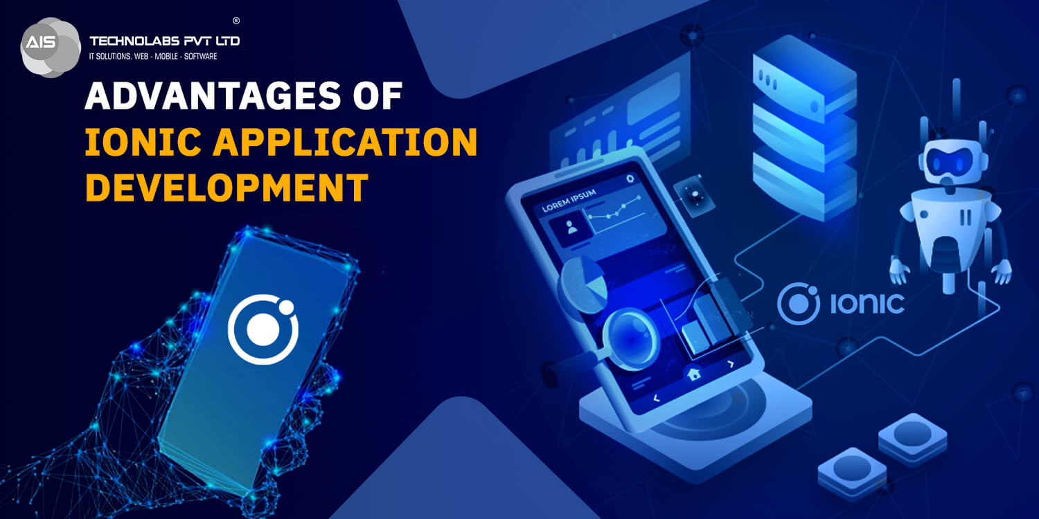 Pros and Cons of Ionic App Development