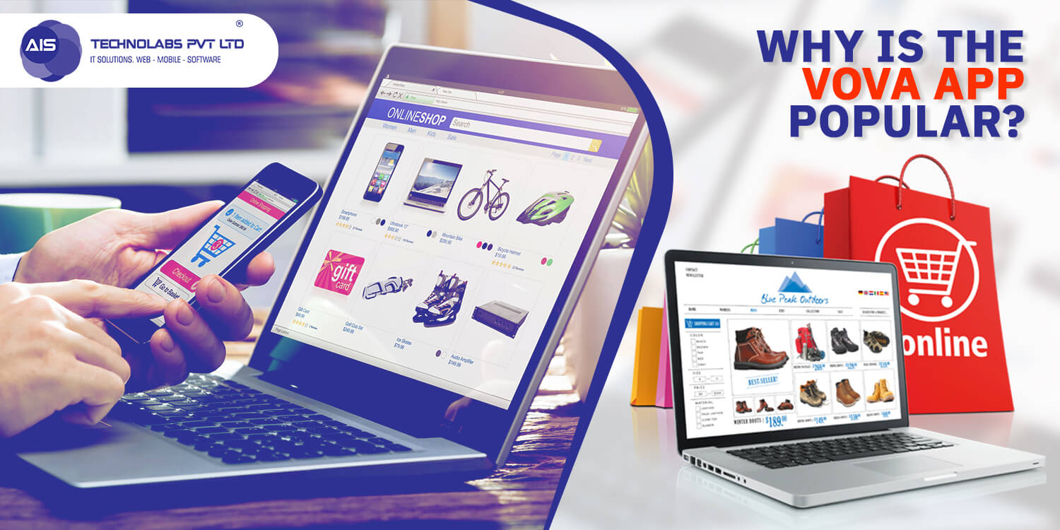 Vova Clone: Launch Your Ecommerce Business with An App Like Vova