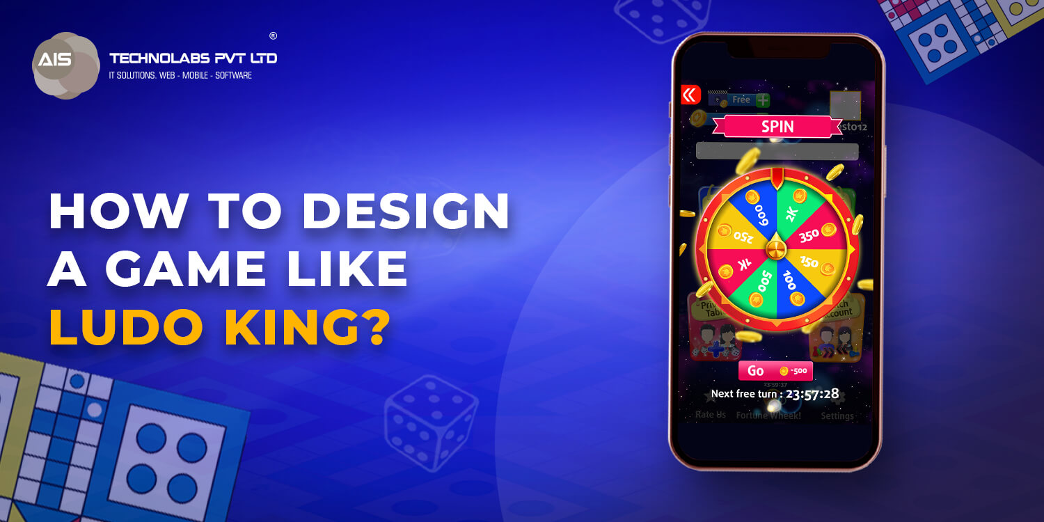 A Complete Guide To Ludo King Game Development